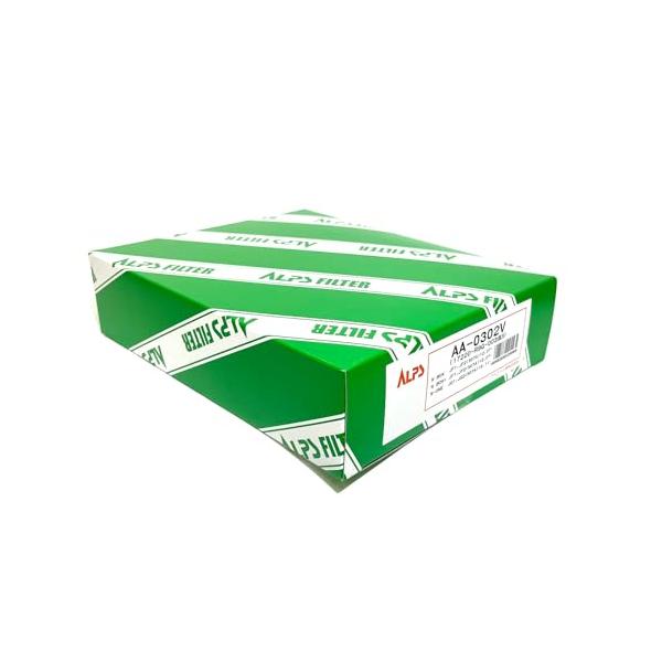 [用途] エアフィルター[主な適合メーカー] ホンダ[主な適合車両] N-BOX[主な適合純正番号] 17220-R9G-003※ 詳細はメーカーHPをご確認ください車＆バイク:カーパーツ:吸気・排気パーツ:エアフィルター