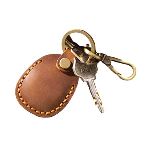 * 中身が見えないからオシャレ 　様々なICチップ機器を収納できる、オシャレなキーホルダー。小銭・硬貨なども収納可能です。　収納部全体が覆われた『中身が見えない』仕様のため、ファッション性も高く、中身の保護も万全。　車 , バイク , 自転...