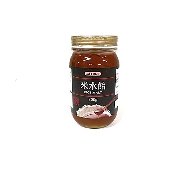 米水飴 300g食品・飲料・お酒/製菓・製パン材料/水あめ