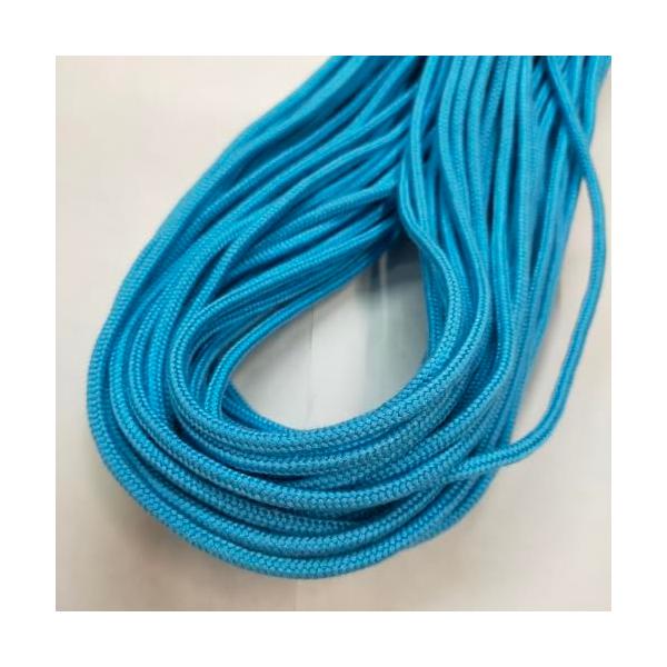 太さ：直径約4.0から4.2ｍｍ 計測方法により多少異なります。 長さ:20mカセ素材：アクリル100％ 日本製ご注意:途中1ケ所つなぎがある場合が、ございます。ホビー/手芸・画材/裁縫材料/コード・ひも