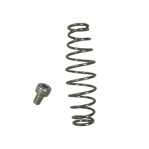 仕様:コイル式オールステンミニカッターシリーズ用文房具・オフィス用品:事務用品:カッター・裁断用品:カッターナイフ