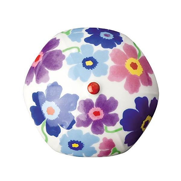 サイズ:直径6.5*高さ2.7cm材質:陶磁器(有田焼)生産国:日本ホーム＆キッチン:キッチン用品:シンク周り用品:排水口カバー