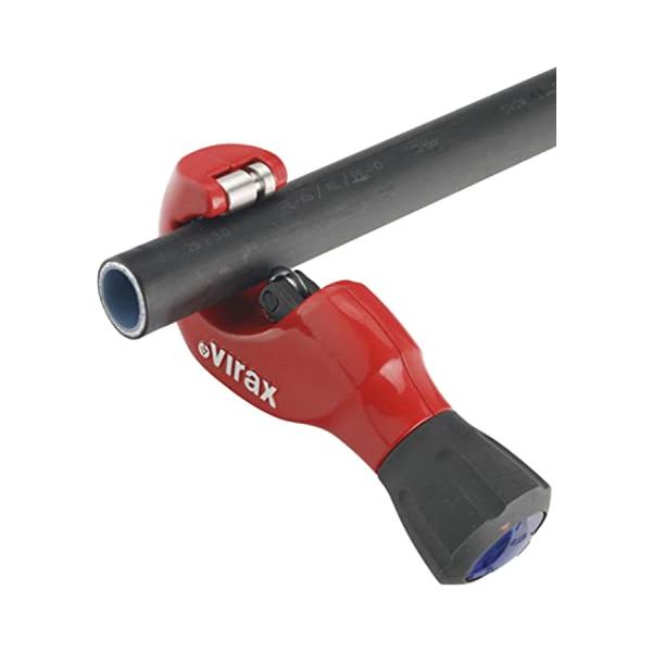 切断能力インチ(ミリ):1/8*1 1/4(3*32)最大肉厚(mm):3全長(mm):240標準替刃:210488DIY・工具・ガーデン/作業工具/カッター/大型カッター/パイプカッター