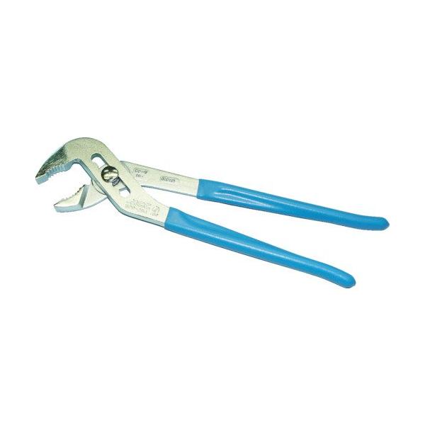 製造国:日本仕様:くわえられる加工物寸法:48mmまで、口幅調整段数:5段階サイズ:全長:253mm重量:340gDIY・工具・ガーデン/作業工具/駆動工具/レンチ/パイプレンチ