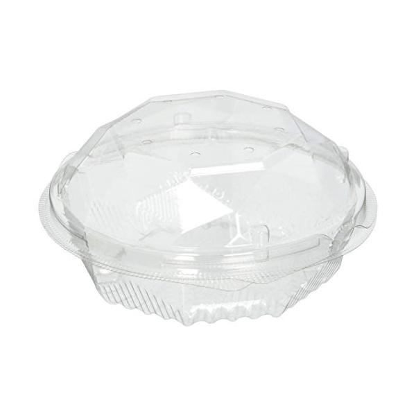 外寸:109*107*50mm本体高さ:30mm蓋高さ:20mm製品一枚重量:6.3g材質:A-PETホーム＆キッチン:キッチン用品:保存容器:保存容器・キャニスター