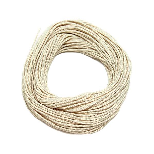 サイズ 長さ10m 太さ 2ミリ ブランド名 MACHIDA 商品の入数 1綛 材質 ポリエステル 色 全70色ホビー/手芸・画材/裁縫材料/コード・ひも