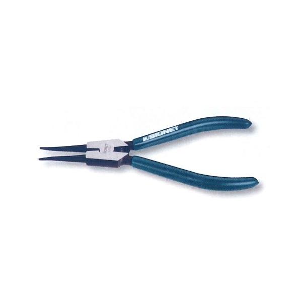 商品モデル番号:90932色:ブルー梱包サイズ:21.7 x 9.2 x 2 cm商品の重量:164 gDIY・工具・ガーデン:作業工具:駆動工具:プライヤー:スナップリングプライヤ