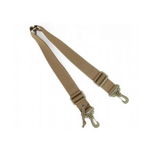 ショルダーストラップの伸縮操作をクイック＆スマートに 最 短：約76cm　最 長：約125cm　ベルト幅：約3.8cm本 体：約90gスポーツ＆アウトドア/釣り/釣り小物/アクセサリ