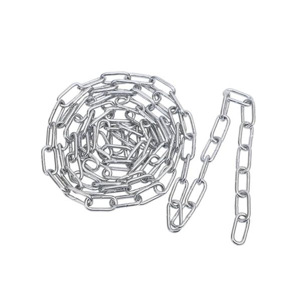 色：2mm*2m サイズ 長さ2m、直径2mm。 安全積載能力 35kg。 耐久性さびない 高品質の304ステンレス鋼材料で作られ、このチェーンは優れた耐久性とさび止め能力を持っている。 多機能使用 この304ステンレスチェーンは本当に多用...