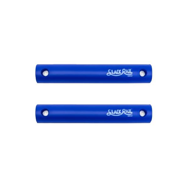 スラックレール本体*2本・スラックジョイントバンド*2本スポーツ＆アウトドア:レクリエーションスポーツ:スラックライン