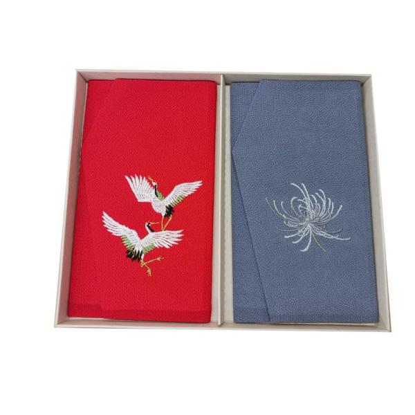 贈り物をする場合、金封をふくさに包んで差し出すのが礼儀ですが、それを簡便に使って頂ける様、考案したのが、この金封ふくさです。ホーム＆キッチン/仏具・神具/慶弔事用ふくさ