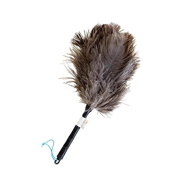 毛:オーストリッチホーム＆キッチン:掃除用品:はたき・ほこり取り