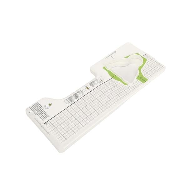 バイクサイクリングアクセサリー: クリートをシューズに正しく配置することで、より快適でパフォーマンスが向上します。快適さとパフォーマンスを提供：快適さとパフォーマンスを向上させるために、ロードバイクシューズに滑り止め釘を適切に配置します。機...