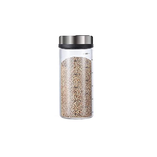 海、ヒマラヤ、コーシャソルト、そして好みに合ったコショウをお楽しみください。これらのソルトアンドペッパーシェーカーのユニークなダイヤルリッドのおかげで、食事に追加する塩またはコショウの量を簡単に選択できますフレッシュ＆ドライに保つ：ソルトア...