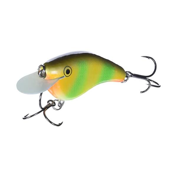 Running Depth:1.8mBody Length:7cmWeight:14gスポーツ＆アウトドア:釣り:ルアー:バスプラグ