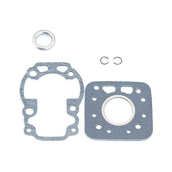 50ccパッキンセット適合車種 RG50Γ(RG50EW) : NA11A * ウルフ50(TV50) : NA11A * ハスラー50(TS50W) : SA11Aノーマル補修用のパッキンセットですメンテナンス時に非常に便利です車＆バイク...