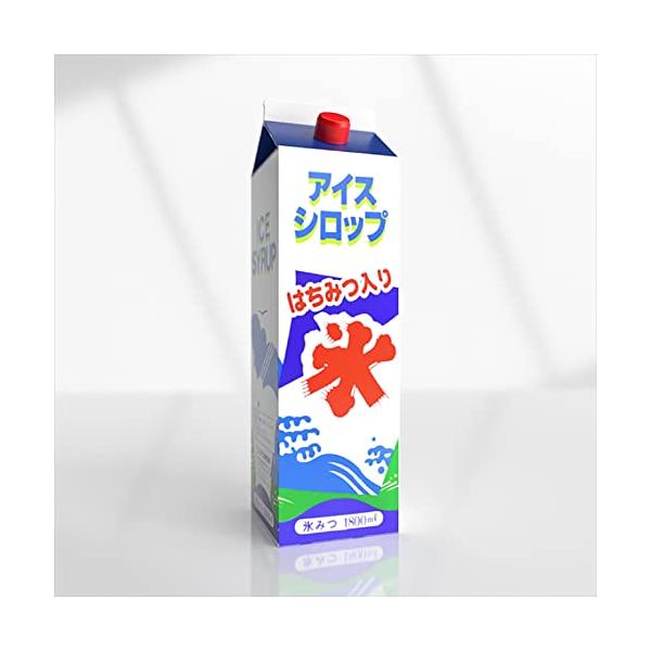 内容量:1800ml食品・飲料・お酒/製菓・製パン材料/かき氷シロップ