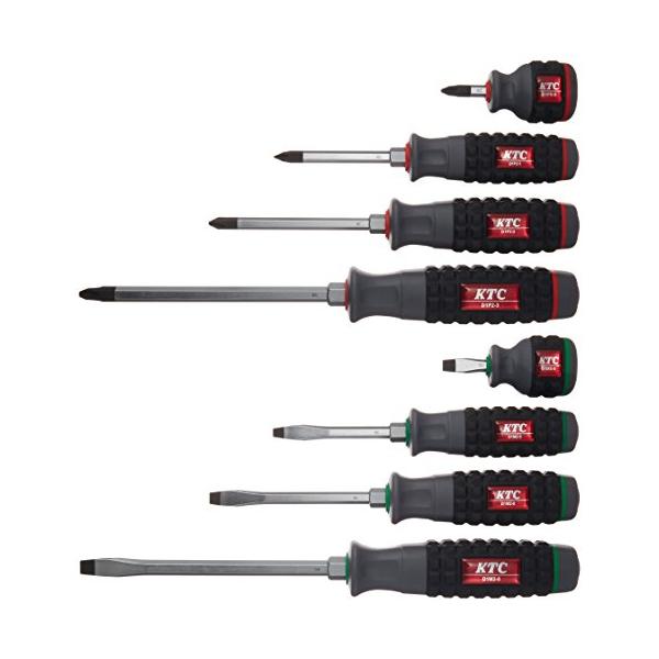 持ち運び時にコンパクトに収まるロールタイプ。面ファスナー留めで、工具の飛び出しを防止します。ソケット類収納部分の下にもマチ付きのポケットを設け、工具や予備パーツの収納量を確保しています。本体はナイロン製で、重量は270gです。商品モデル番号...