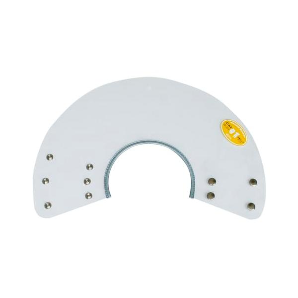 本体サイズ (幅X奥行X高さ) :23*12*67cm本体重量:0.046kgペット用品:犬:ヘルスケア:エリザベスカラー