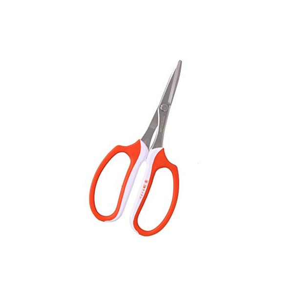 作物の収穫に切断許容サイズ:小枝(1年目の若枝)約φ5.0mm日本製材質刃部:ステンレス鋼WR-2DIY・工具・ガーデン:ガーデン:農具・散水用品:剪定用具:園芸用はさみ