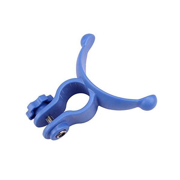 長時間のフィッシングで大活躍する釣り用品が登場!!竿のグリップ部分に取り付ければ片手で竿を支える事が出来ます!!!※輸入商品の為、マニュアルは付属しておりません。※輸入商品のため小傷や汚れ等ある場合がございます。また、パッケージは簡易包装で...