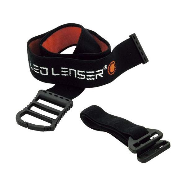 スター LEDLENSER ヘッドバンド ヘッドライト用オプション SP7297-HSスポーツ＆アウトドア/アウトドア/ライト・ランタン/ヘッドライト用アクセサリ