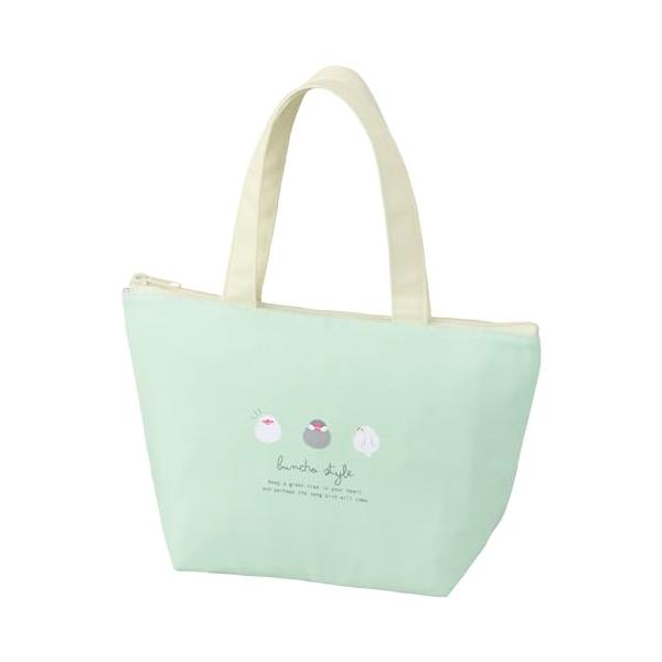 サイズ:31x19x10.5cm重量:118g素材: 本体 綿100% 内側 ポリエチレン アルミフィルム生産国:中国ファスナー付きホーム&amp;キッチン/キッチン用品/弁当箱・水筒/ランチバッグ・ランチ巾着・ランチベルト