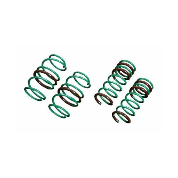 適合車種:i (アイ) HA1W H18.01-梱包サイズ:245.0*420.0*245.0mm車＆バイク:カーパーツ:サスペンションパーツ:スプリング
