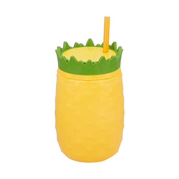 サイズ:直径8.5*H15(cm)容量:470ml素材:PP・シリコンホーム＆キッチン:食器・グラス・カトラリー:グラス・デカンタ:グラス・タンブラー:タンブラーグラス