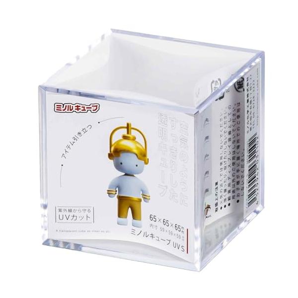 あの有名フィギュア製造メーカー御用達のコレクションケース 誰もが知るあの企業がフィギュアミュージアムやホビーランドでフィギュアや模型の展示ケースとしてお使いいただいています。プロが認めるメイドインジャパンのクリアケースです。ホビー:コレクタ...