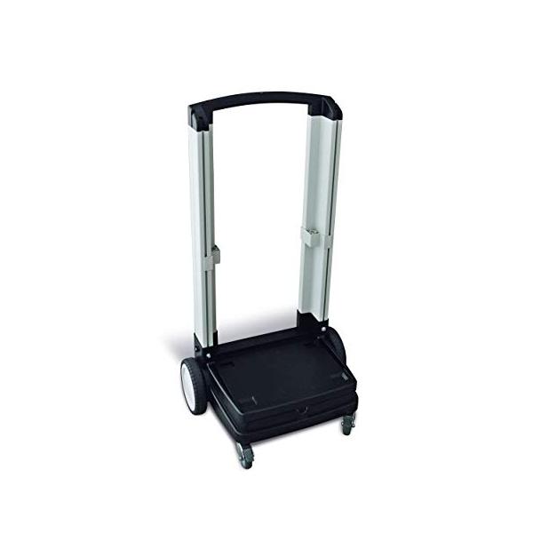 *システムボックスsystainer［［Ｒ上］］専用のカートです。*大きなホイールで段差も乗り越えられます。DIY・工具・ガーデン/作業工具/工具箱・収納ケース/ボックスタイプ