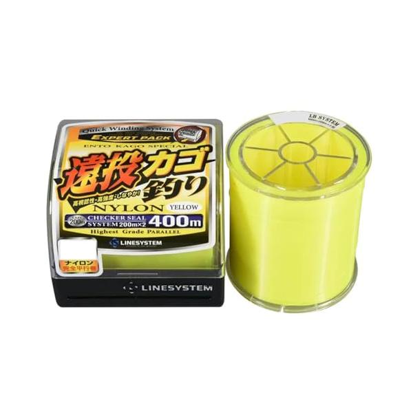 素材:ナイロン比重:1.14色:蛍光失透イエロー長さ:400Mスポーツ＆アウトドア:釣り:ライン