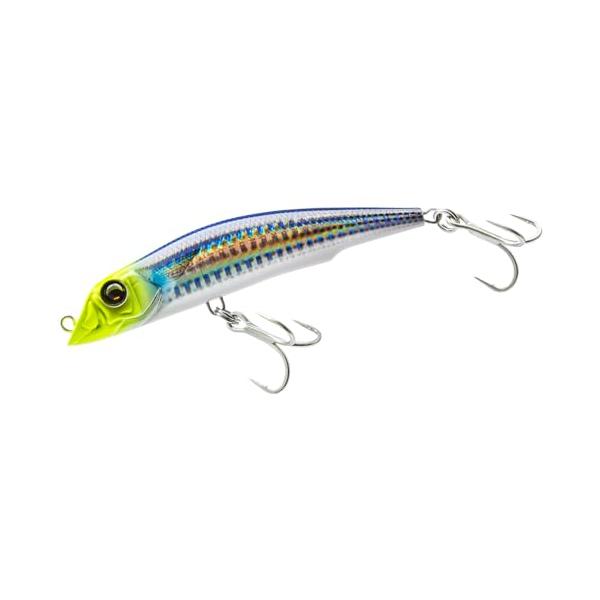 重量:18gリングサイズ:#5フックサイズ：#2飛距離:MAX60mレンジ:60cmスポーツ＆アウトドア/釣り/ルアー/シーバス・ヒラメルアー