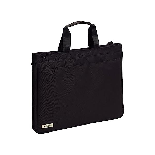 サイズ B4 機能 荷物の量に合わせてマチ幅を変えられるエクスパンダブル機能 総重量 280g 寸法 幅390mm*奥行40mm*高さ300mm 材質 本体/ポリエステル、緩衝材/ポリウレタン4cm*39cm*30cmファッション:メンズ:...