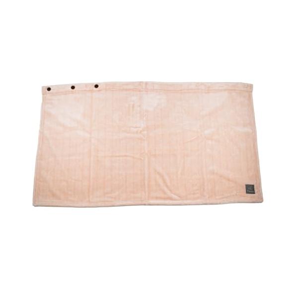 サイズ：約70*120かわいくて暖かい3WAYのブランケットです。ひざ掛けはもちろん、ボタンを留めればポンチョや腰に巻くことも出来ます。ホーム＆キッチン/寝具/ひざ掛け・ハーフケット