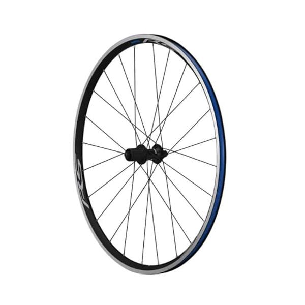 シマノ(SHIMANO) WH-RS100 リア QR EWHRS100RCBスポーツ&amp;アウトドア:自転車:自転車パーツ:ホイール