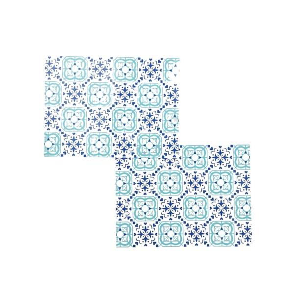 *本製品は、ご家庭の調理台へのキズや汚れを防止する目的で作られた製品です。*調理中の衝撃や汁こぼれ等の汚れから、調理台を保護します。*柔らかい素材で作っておりますので、お使いになる場所の大きさに合わせてハサミでカットしてお使いいただけます。...