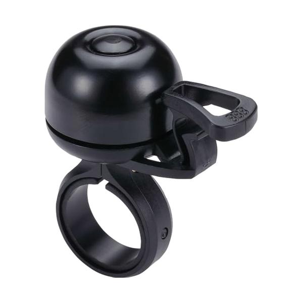 音量:81デシベル 参考重量:29g 22.2*/25.4*径に対応確実な固定力を持つクランプ部スポーツ＆アウトドア/自転車/自転車アクセサリ/ベル