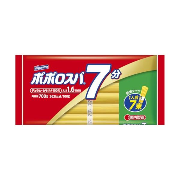 原材料:デュラム小麦のセモリナ商品サイズ(高さx奥行x幅):8cm*15cm*31cm内容量:700g(5654)*4個プリプリでシコシコした食感「プリシコ食感」が特長です。ひとり分をひと束にし、使いやすさにこだわりました。食品・飲料・お酒...