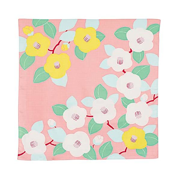 サイズ 約70*70cm 包める物 サブバッグ、旅行の際の衣類をまとめる、ギフトラッピング(ワインボトル、ギフトボックスなど) 特徴 日本の伝統的なモチーフをフランスの独特の色彩で表現した「和洋折衷」のデザインです。現代のインテリアやファッ...