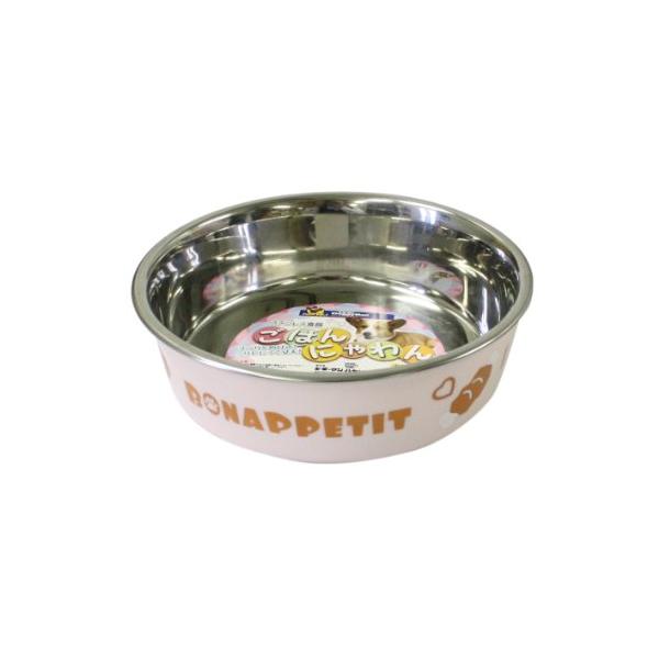 本体重量 :218g原産国:インドペット用品:犬:餌やり・水やり用品:食器・ボウル