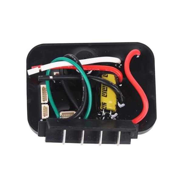 PRU40のメイン制御基板DIY・工具・ガーデン/ガーデン/農具・散水用品/剪定用具/園芸用はさみ