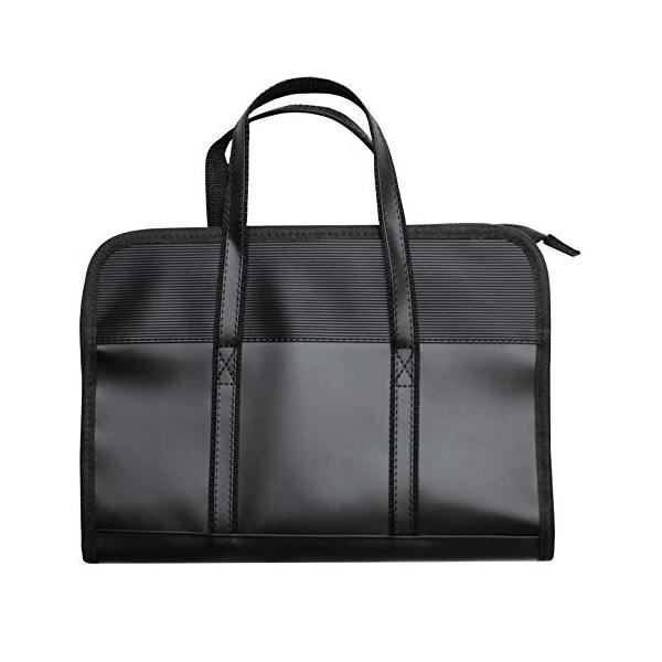 すぐに使える書道用品11点セット本体カバンサイズ :幅330X高さ230X奥行き40mmシンプルなデザインで老若男女問わず幅広くご使用いただけますセット内容：書道かばん、書道ケース、文鎮、セラミック硯、水差し、筆巻、大筆、子筆、毛氈、半紙、...