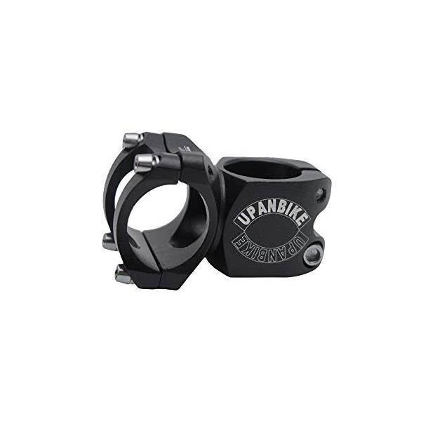 1.ハンドルバー径25.4mmに適合2.フロントフォークステムの直径28.6mm 1-1 / 8 "" 。3.長さ：32mm 2つの穴の中心距離 4.ほとんどのロードバイク、マウンテンバイク、MTB、BMXなどに適しています。5.取り付けが...