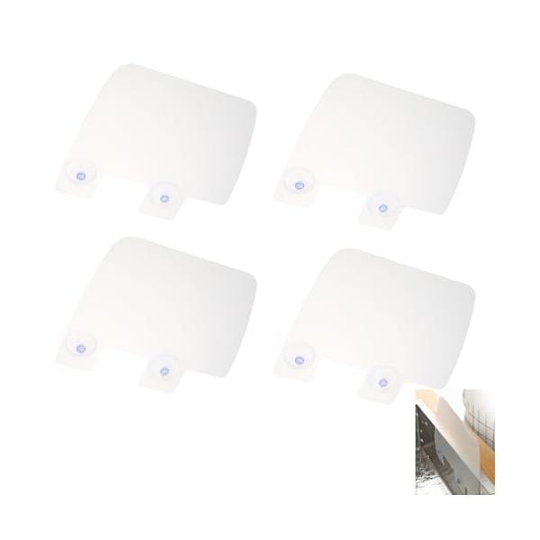 飛び散らない防水仕様 ：床や服を濡れさせる水滴を効果的に防止し、吸盤デザインでしっかりと落ちない。 マルチアングルフィット ：適度に曲がり、コーナーにフィットしやすい使いやすさ、洗浄しやすい樹脂素材。 安全なスプラッシュ防止 ：油を飛散して...