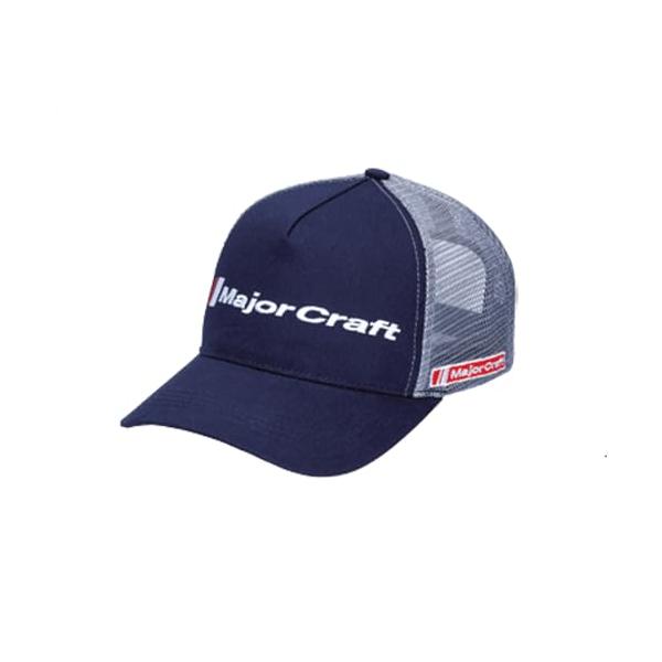 メディアでお馴染みのメジャクラ アメリカンキャップスポーツ＆アウトドア/釣り/釣り小物/帽子