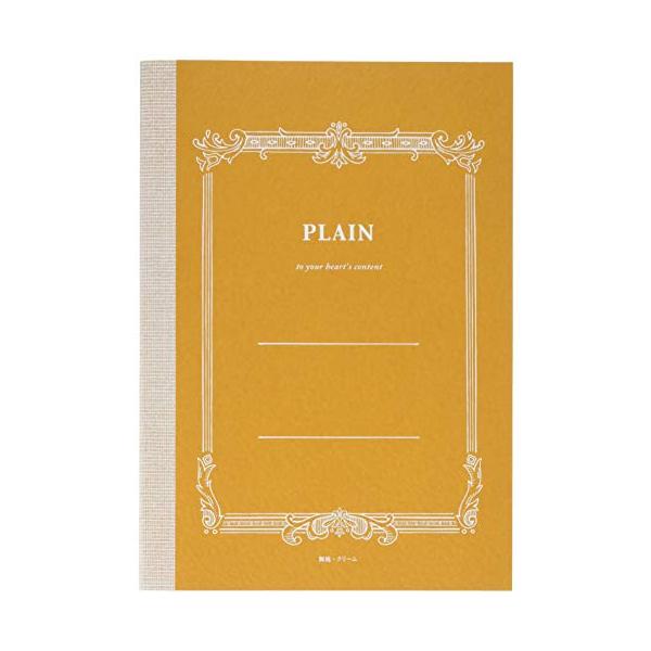 内容  白無地 32枚 材質  クリームフールス紙 表紙  ハンマートーン 金茶 原産国  日本文房具・オフィス用品:ノート・メモ帳:ノート