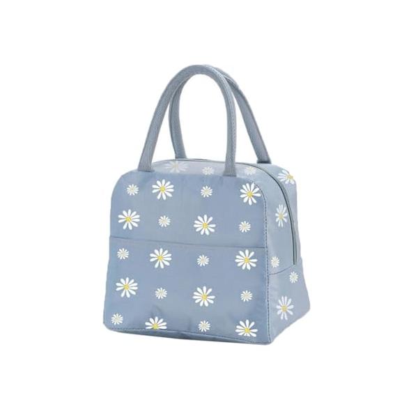 軽く大容量：整理整頓がしやすく、使い勝手のいいバッグです。しっかりとした厚手の生地だから型崩れしにくくて。キャンバス材質は安全で丈夫で、耐摩耗性と耐久性に優れており、長時間の使用が可能です。手で洗うことも洗濯機で洗うこともできます。おしゃれ...