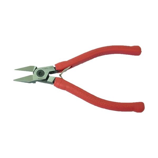 入数:1丁材質/仕上:特殊工具鋼DIY・工具・ガーデン:作業工具:カッター:ニッパ:プラスチックニッパ