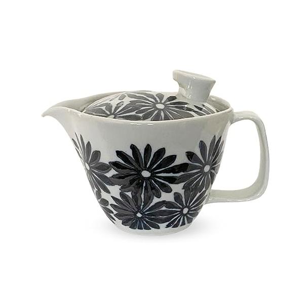 *急須 で 簡単 美味しい コーヒー が作れる。・お湯を注いで約３分待つだけの簡単抽出・片手で注げるお洒落な形・もちろんお茶も使用できます・洗浄しやすい形も魅力 食洗機対応 フレンチプレスを用いて抽出した時のように微粉がカップに残ります。サ...